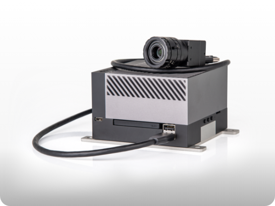 Hardware Solutions for AI Data Analysis | Flexible Vision